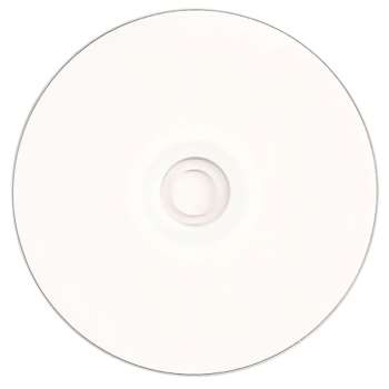 Cd-r 52X 700MB imprimivel printable Multilaser CD052